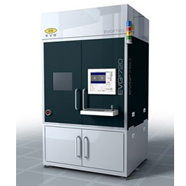 Nanoimprint Lithography System - Research & Development World