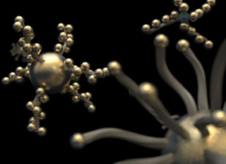 New DNA “origami” model arranges nanoparticles in 3-D - Research ...