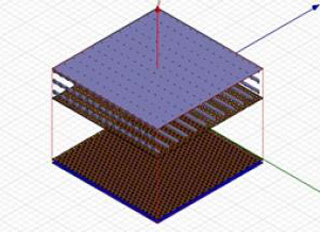 High-efficiency neutron imaging detector features new oblique design ...