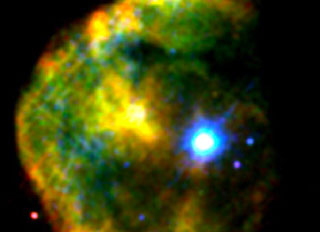 Super-dense star is first ever found suddenly slowing its spin ...