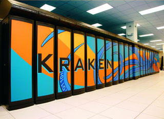 Professor announces new supercomputer benchmark - Research ...