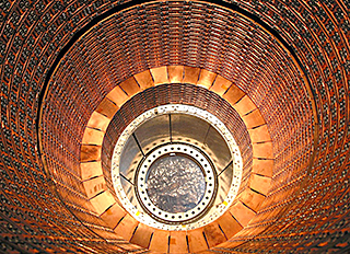 New Software Helps Physicists Maximize Next Gen Supercomputing