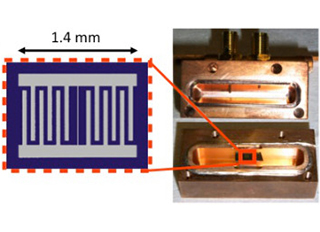 In New Spin on Quantum Computing, Electrons Trained with Microwaves ...