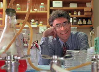 Two U.S. scientists win Nobel chemistry prize - Research & Development ...