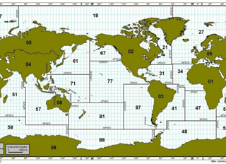 Rating the planet’s oceans - Research & Development World