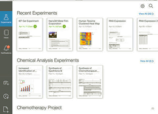 OpenLAB ELN Software for Mobile - Research & Development World