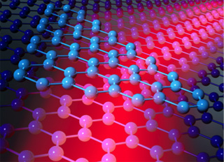 Optical antennas trap and control light with the help of graphene ...