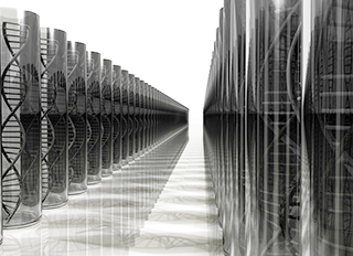 Organic Computers Made of DNA could process Data Inside our Bodies ...