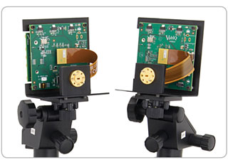 Waveguide Modules and Development System - Research & Development World