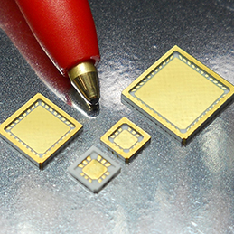 QFN Packages - Research & Development World