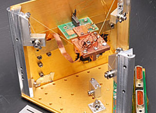 Quantum refrigerator offers extreme cooling and convenience - Research ...