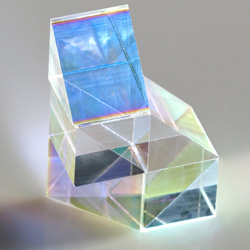 High-precision Prism Assemblies - Research & Development World