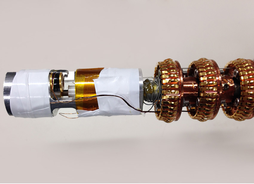 Flicking the Switch on Spin-driven Devices - Research & Development World