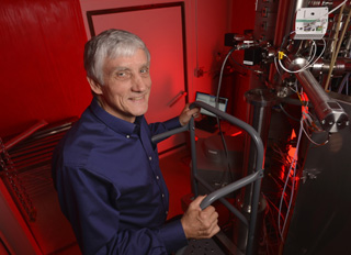 Rutgers Univ. unveils $5.2 million microscope facilities - Research ...