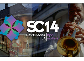 Supercomputing 2014 Recognizes Outstanding Achievements in HPC ...