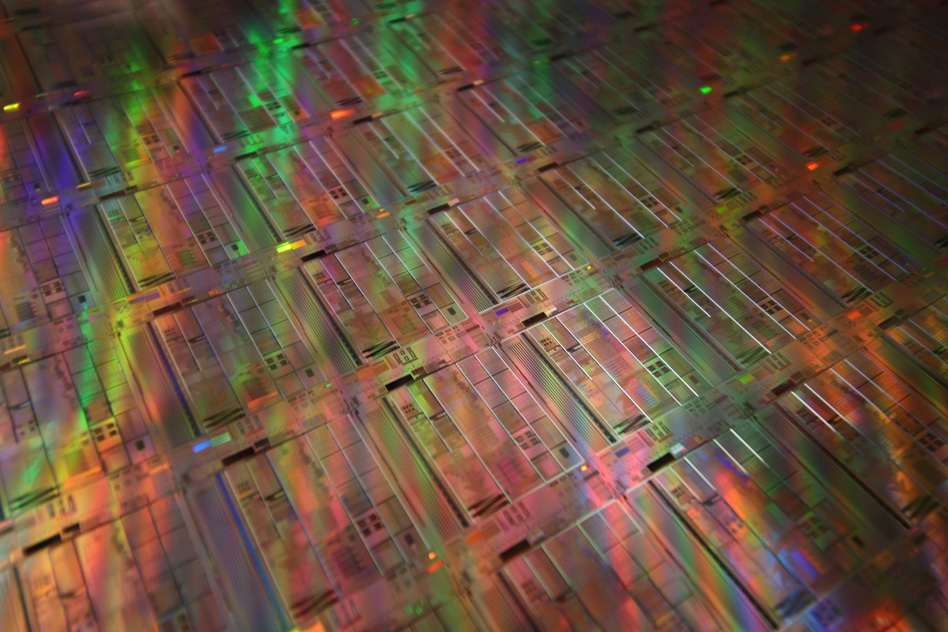 New Resource for Optical Chips - Research & Development World