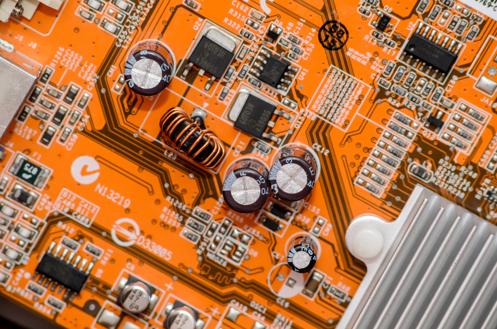 Scientists Use Graphene to Help Cool Electrical Components - Research ...