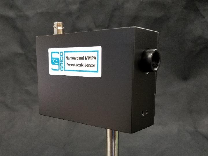 Gold-Plated Crystals Set New Standard for Natural Gas Detectors ...