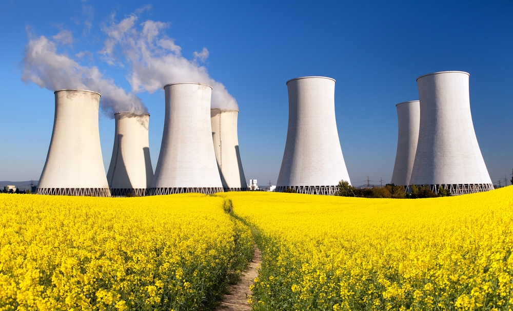 Improving Nuclear Sensor Tech - Research & Development World