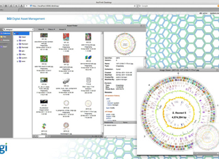 SGI Big Data Solutions Portfolio - Research & Development World