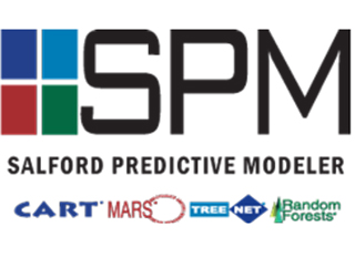 Salford Predictive Modeler Data Mining Software Suite - Research & Development World