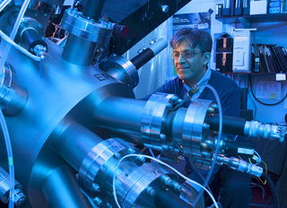 The birth of topological spintronics - Research & Development World