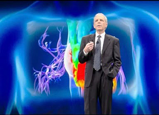The Future of Cardiology in 3-D with the Living Heart Project ...