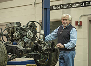 Researchers at ground control in launching fastest future plane ...