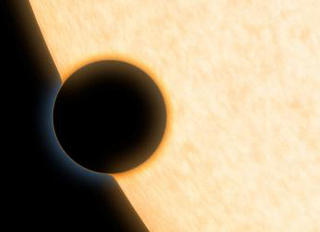 Getting to know super-Earths - Research & Development World