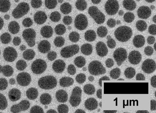 Why “baking powder” increases efficiency of plastic solar cells ...