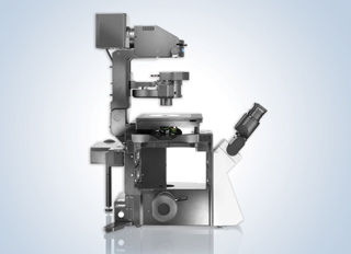 IX3 Enters the Microscope Realm - Research & Development World