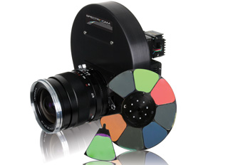 Multispectral Imaging for Your Application - Research & Development World