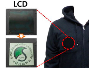 Energy-generating cloth could replace batteries in wearable devices ...