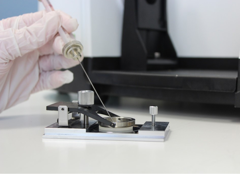 A New Rating Figure for Assessing Cleanliness in Cleanrooms? - Research ...