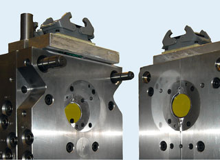 Ultra-thin tool heating improves injection molding - Research ...