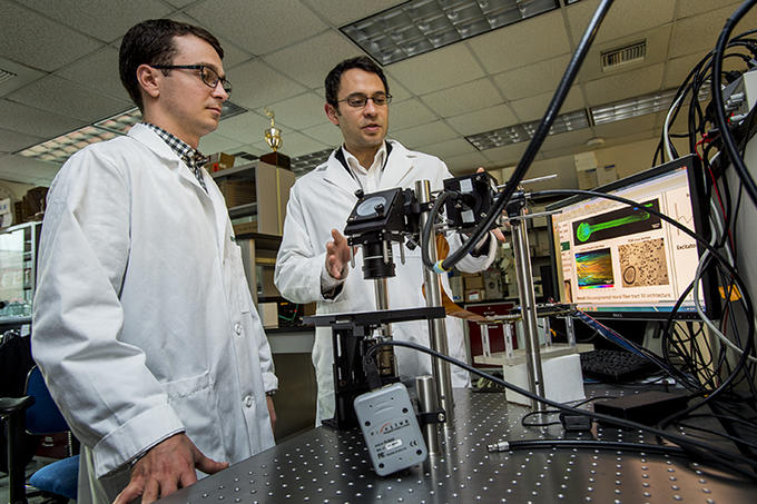 Biomedical team creates ‘nerve on a chip’ - Research & Development World