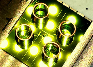 New single virus detection technique yields faster diagnosis - Research ...