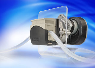 Integrated Drive for OEM Pumps - Research & Development World