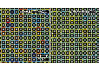 Researchers glimpse distortions in atomic structure of materials ...