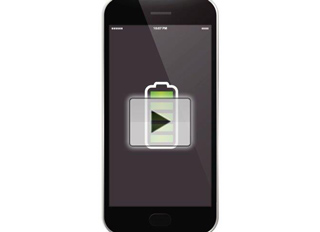 Flexible, biodegradable device can generate power from touch - Research ...