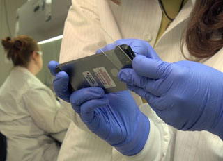 Want to print your own cell phone microscope for pennies? - Research ...