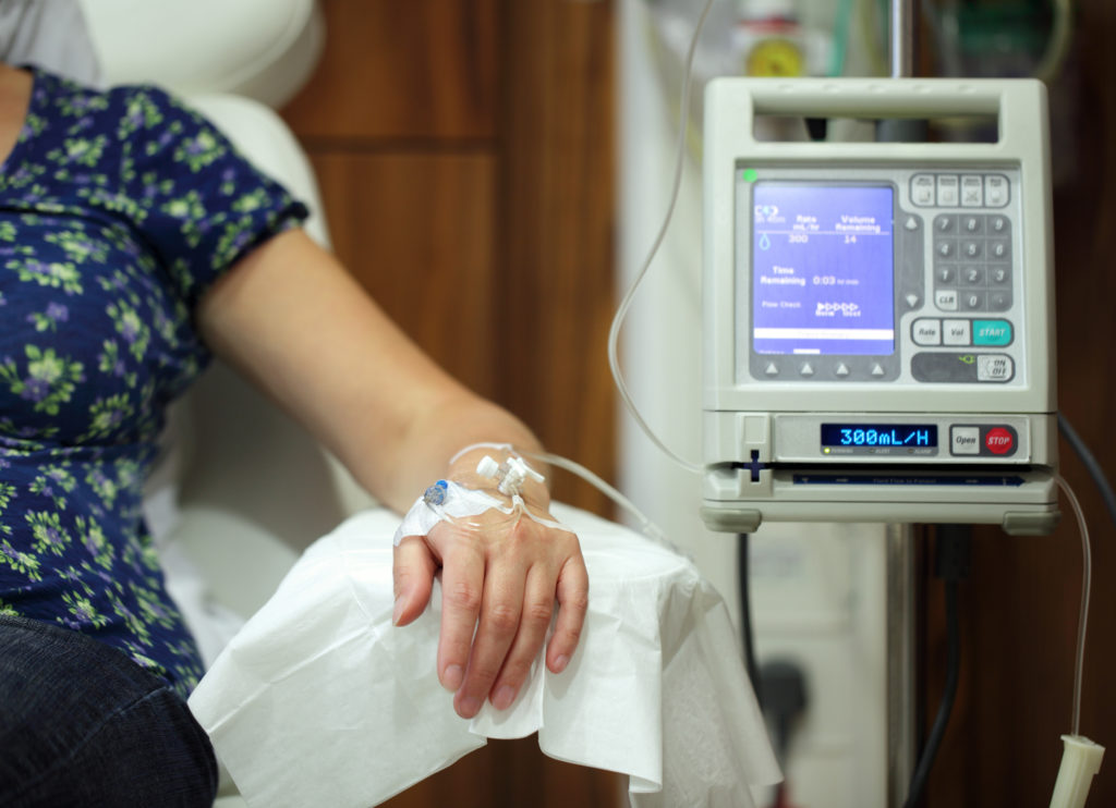 Graphene Improves Chemotherapy Delivery - Research & Development World