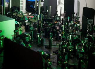 New imaging technology is advance for medical diagnostics, research ...