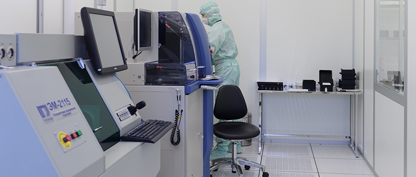 Cleanroom Tip: Buffer Room Concerns in Cleanrooms — Part I - Research ...