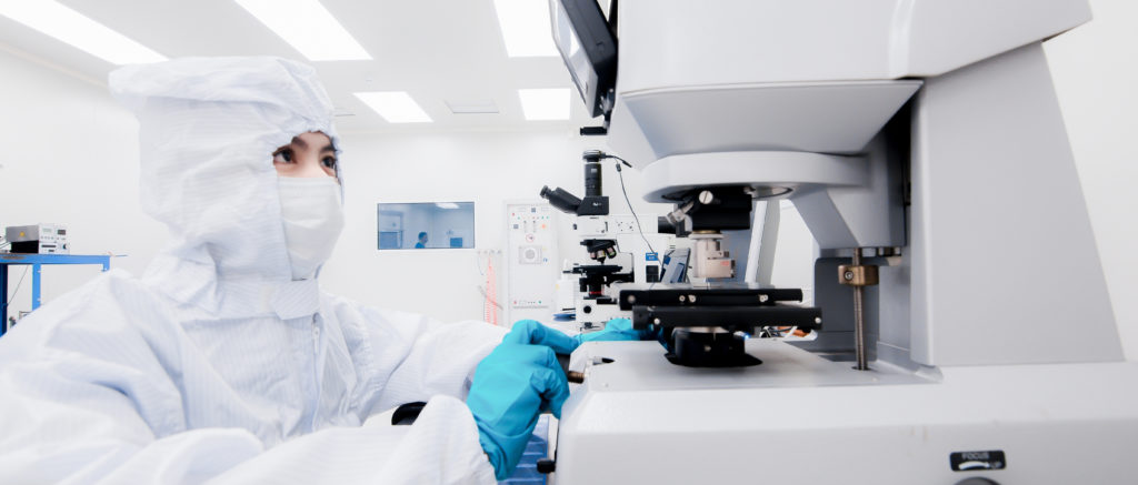 Cleanrooms: The Total Package - Research & Development World