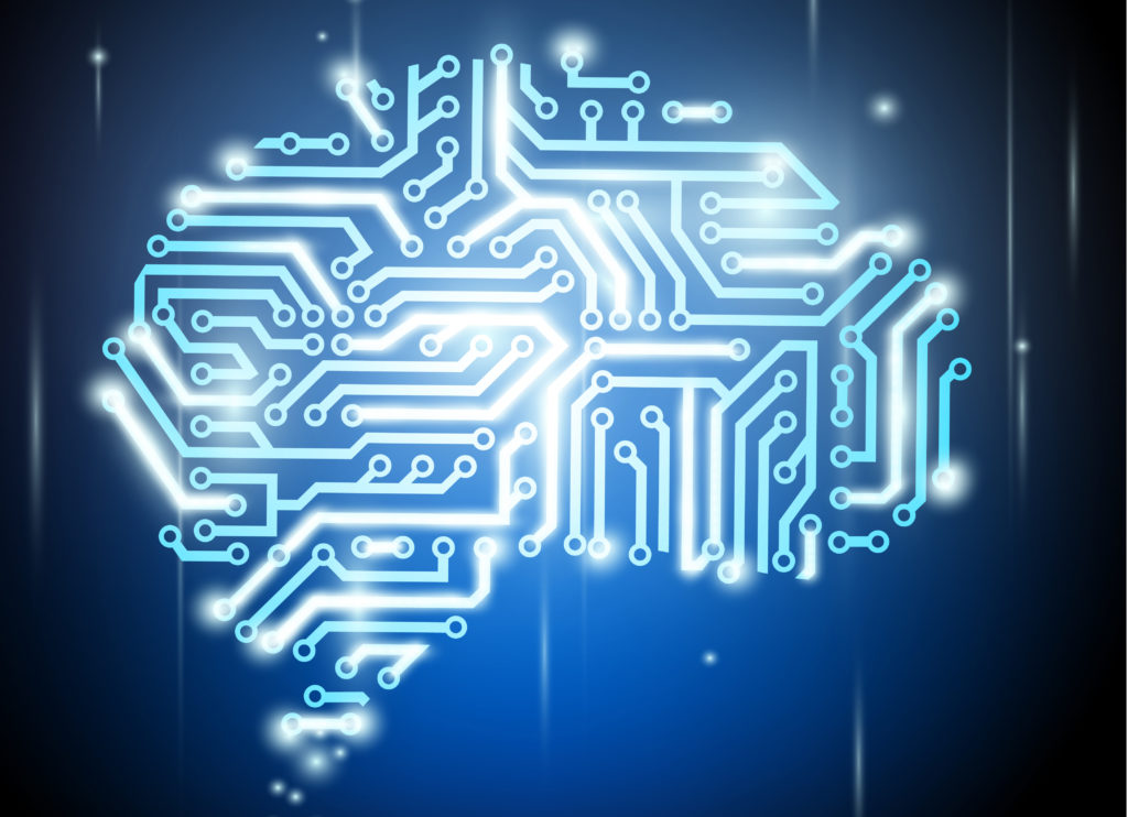 Computers Mimic Brain Function - Research & Development World