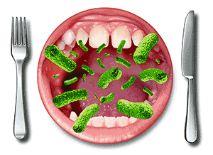 Keeping Food Safe in a Cleanroom - Research & Development World