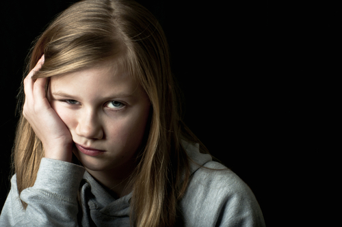 Suicide Risk Doesn't Differ in Children Taking 2 Antidepressants ...