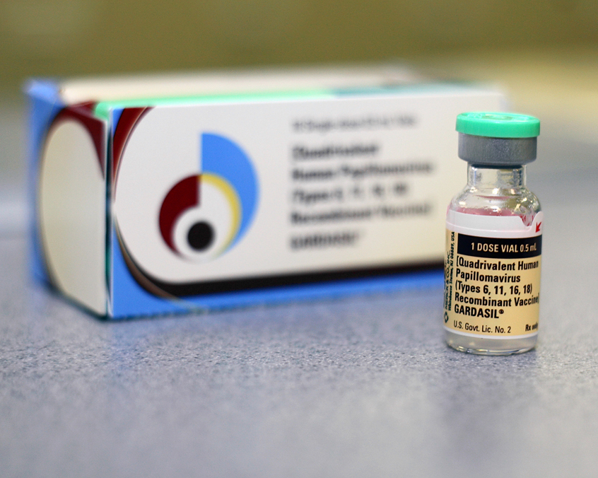 Three Doses of HPV Vaccine Better than Two - Research & Development World