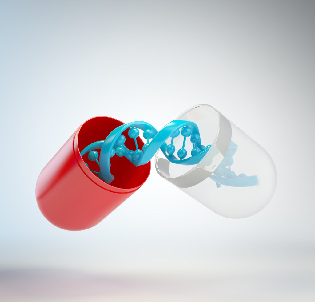 Bill Gates-Backed Gene Editing Startup Files for $100M IPO - Research ...
